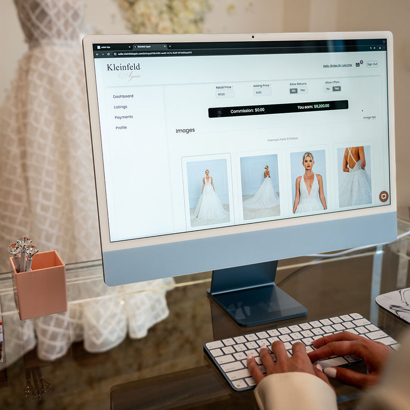 Kleinfeld Bridal